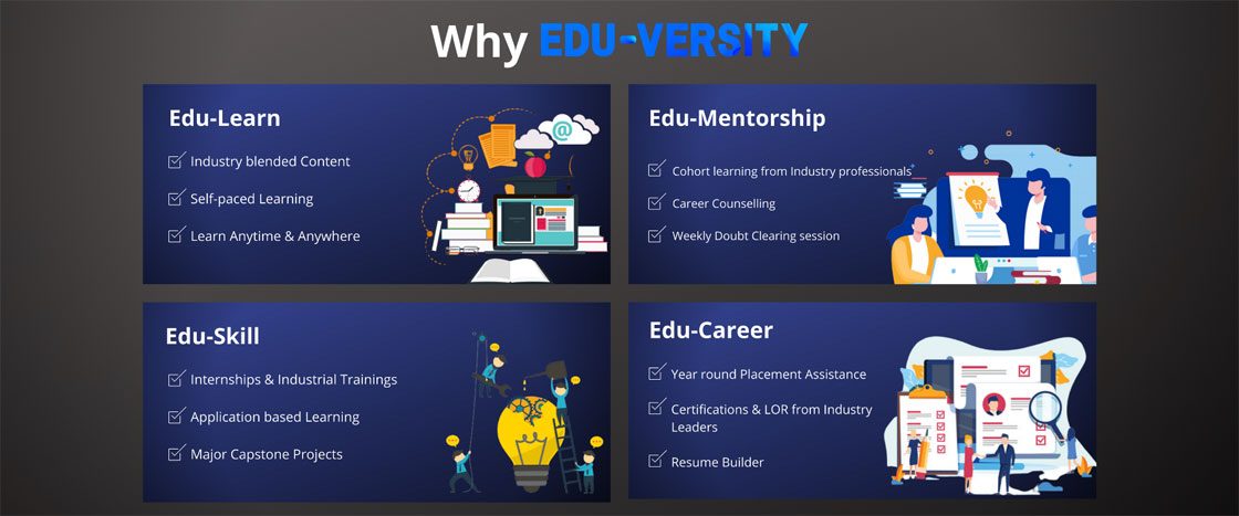 Home - Edu-versity